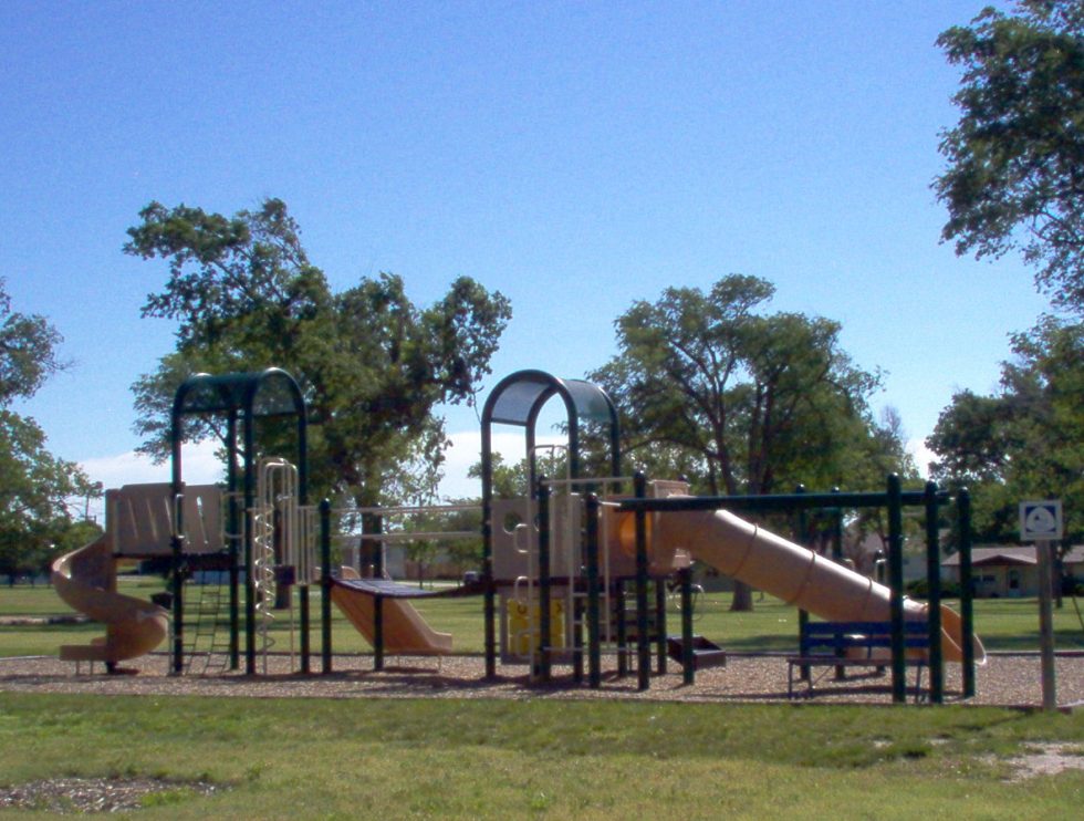 Parks | City of Ellis