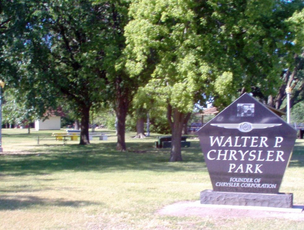 Parks | City of Ellis